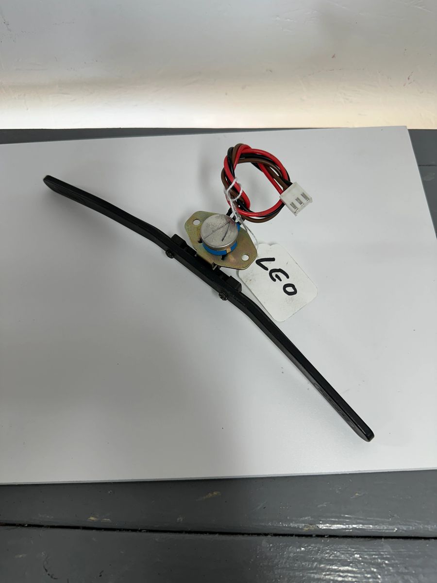 Invacare Leo Wig Wag